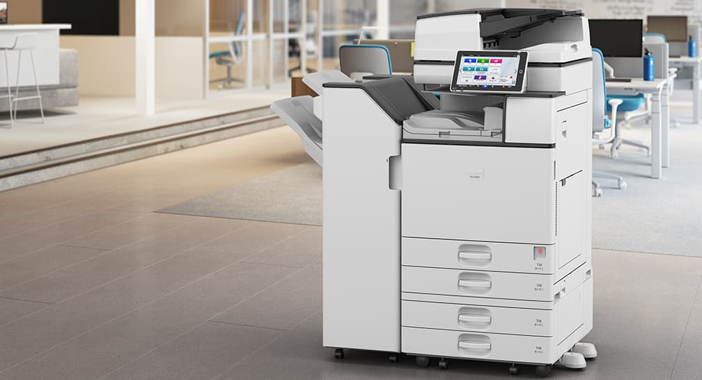 RICOH SC101 ERRORE | CR EXPRESS S.A.S.